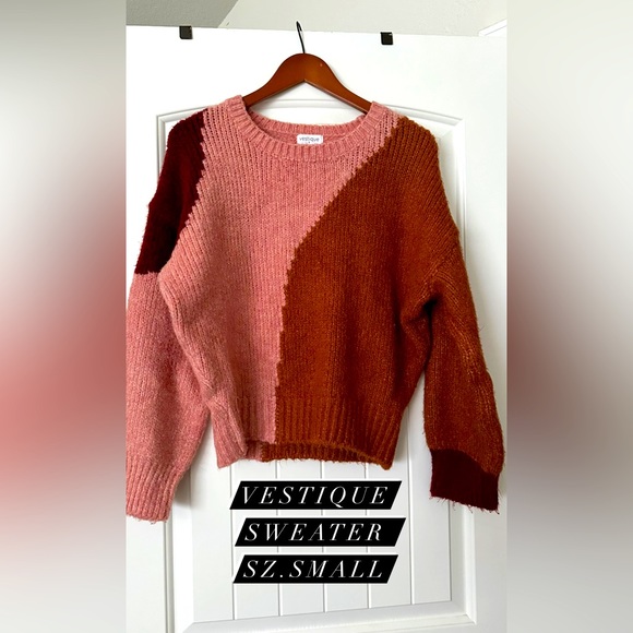 vestique | Sweaters | Vestique Sweater | Poshmark